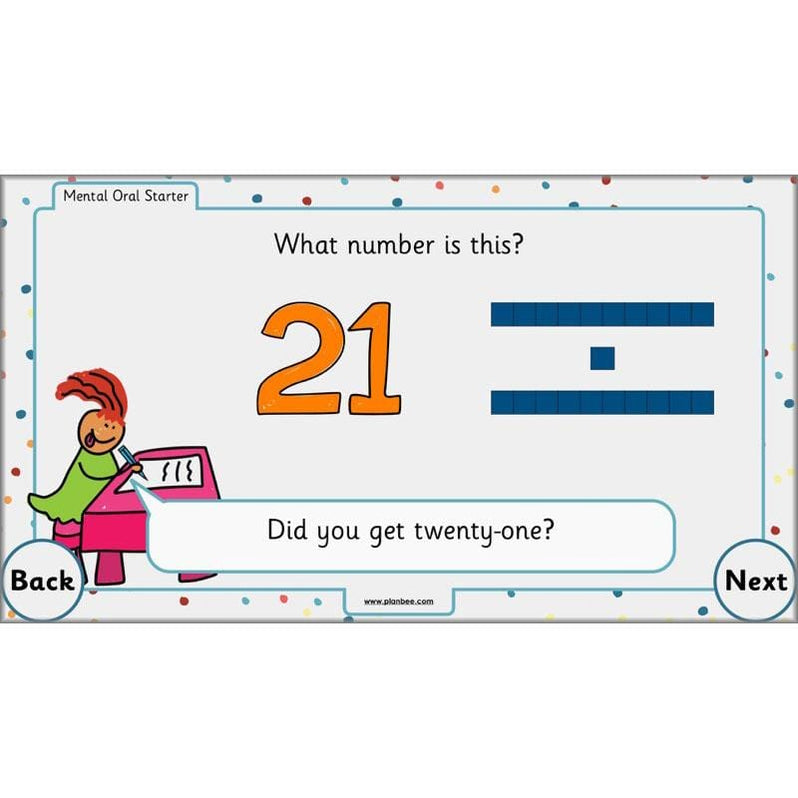 Let's Solve Problems: problem-solving Year 2 Maths — PlanBee