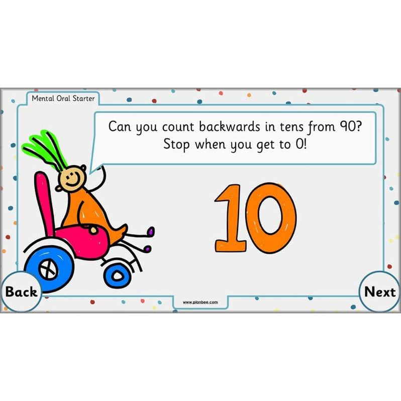 Let's Solve Problems: problem-solving Year 2 Maths — PlanBee