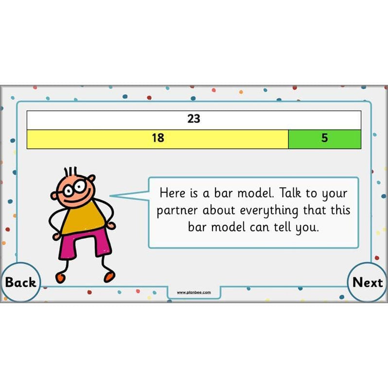 Let's Solve Problems: problem-solving Year 2 Maths — PlanBee