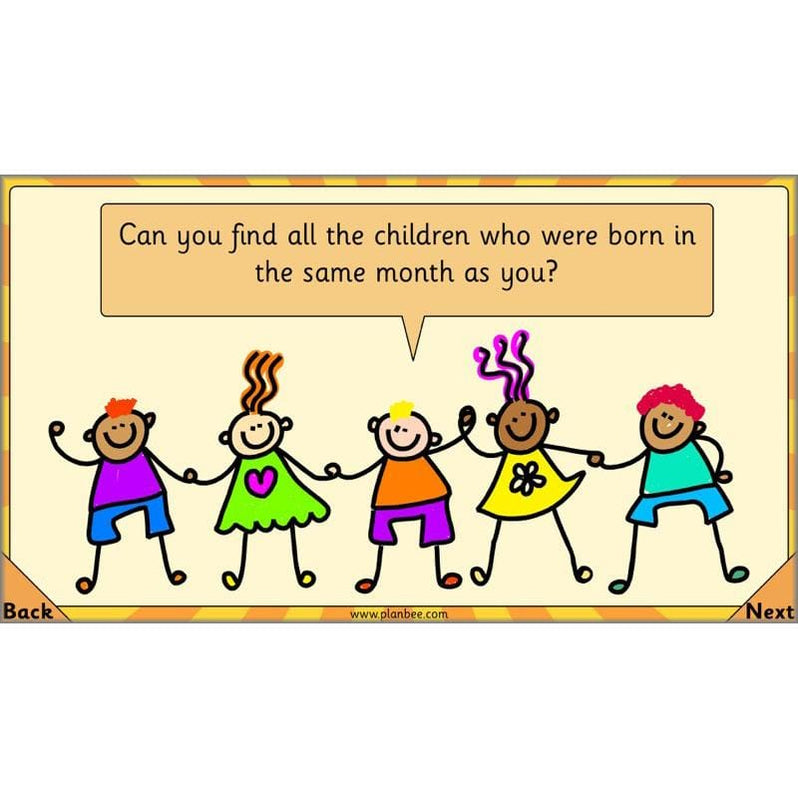 Let's tell the time - KS1 Year 1 complete planning — PlanBee