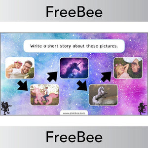 Free Magic Brain Teasers by PlanBee