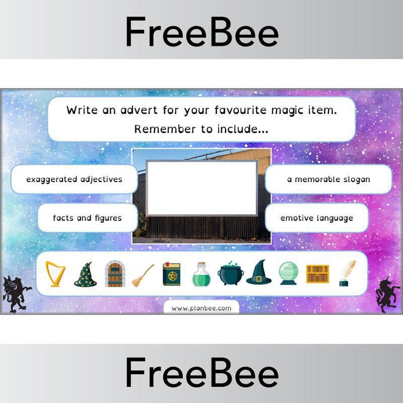 Free Magic Brain Teasers by PlanBee