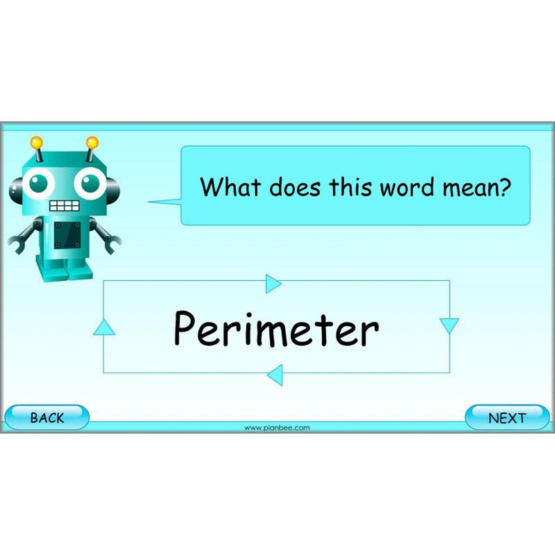Measuring Shapes Year 5 Maths Planning by PlanBee