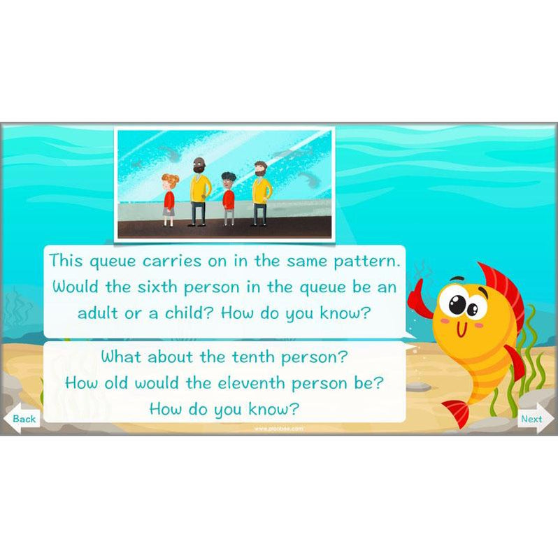 Multiplication Problem-Solving Year 3 Maths Pack by PlanBee