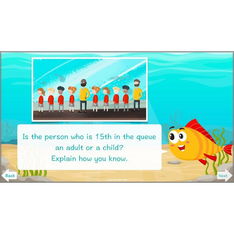 Multiplication Problem-Solving Year 3 Maths Pack by PlanBee