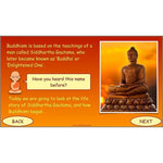 Buddhist Worship and Beliefs - Buddhism KS2 RE by PlanBee