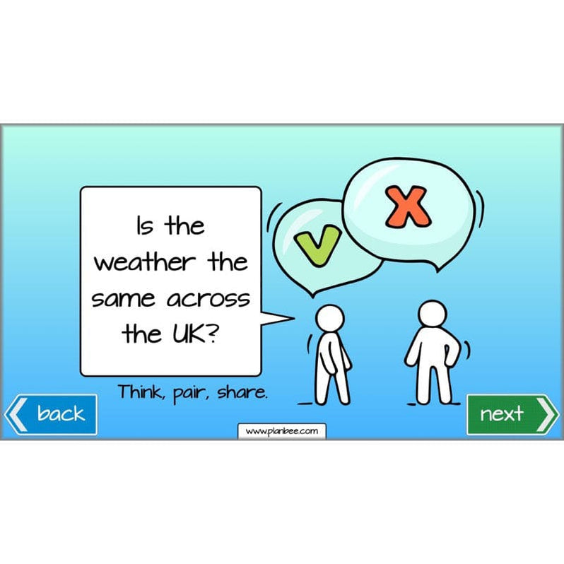 Our Local Area: Geography Planning and Resources for Year 6 — PlanBee