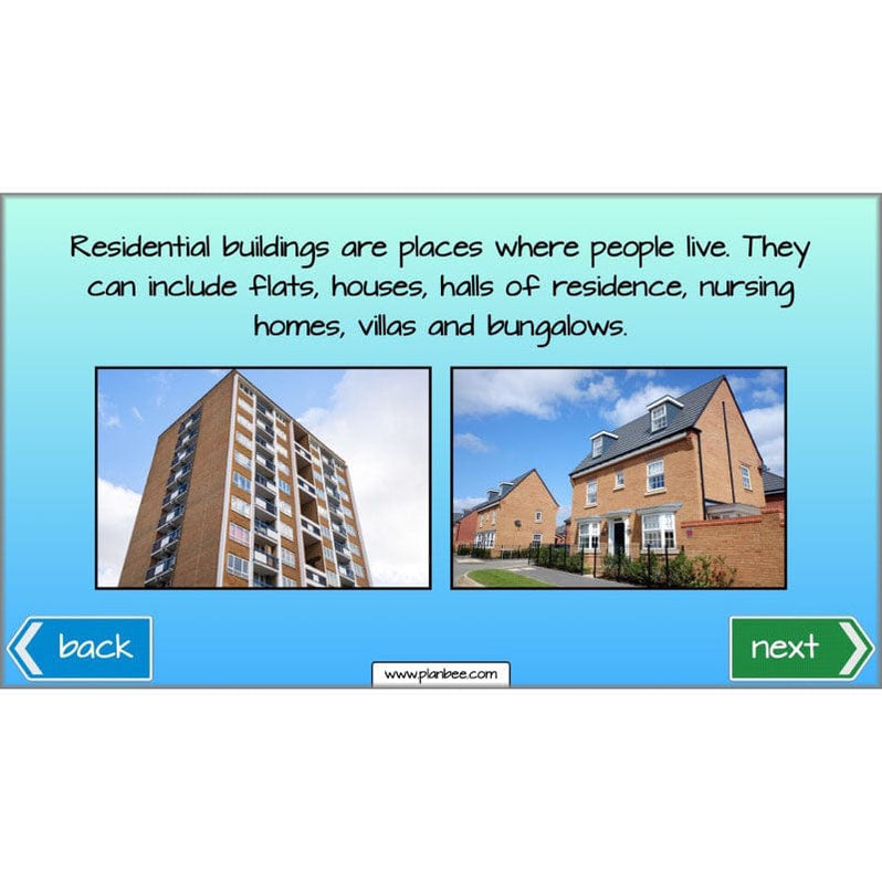 Our Local Area: Geography Planning and Resources for Year 6 — PlanBee