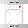 Free Poppy Pinwheel Template KS1 Activities by PlanBee
