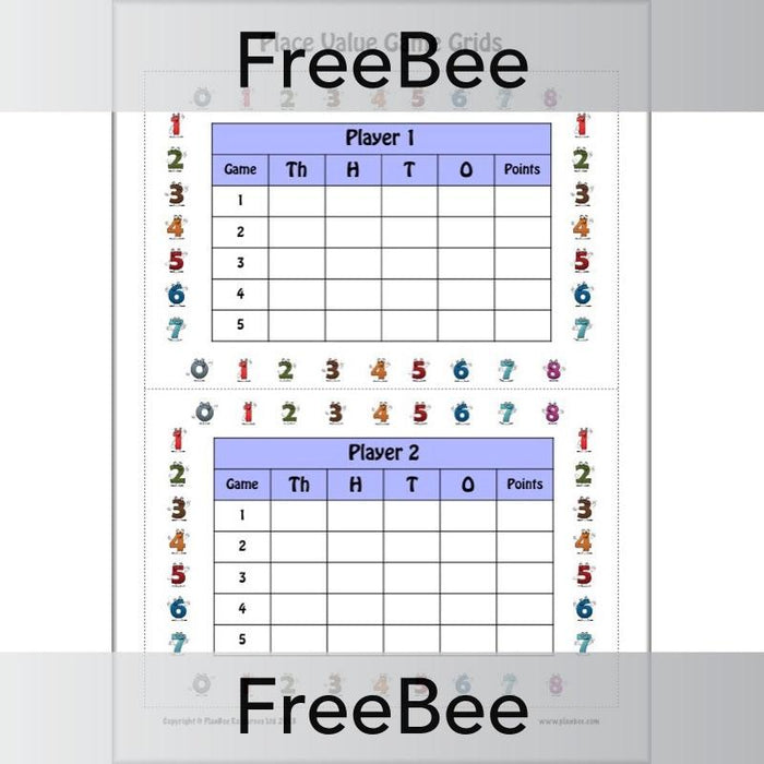 Free Place Value Games KS2 Maths Resources By PlanBee free-place-value-games-ks2-maths-resources-by-planbee