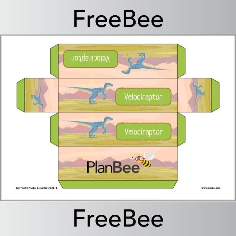 Downloadable Stone Age Teaching Resources by PlanBee