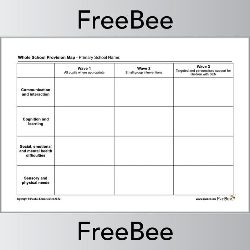 Free teaching resources and lesson packs by PlanBee — Page 3