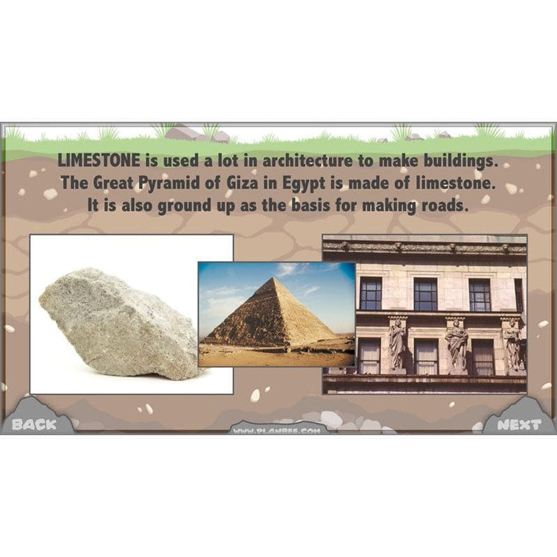 Year 3 Rocks, Fossils and Soils | PlanBee Science Planning