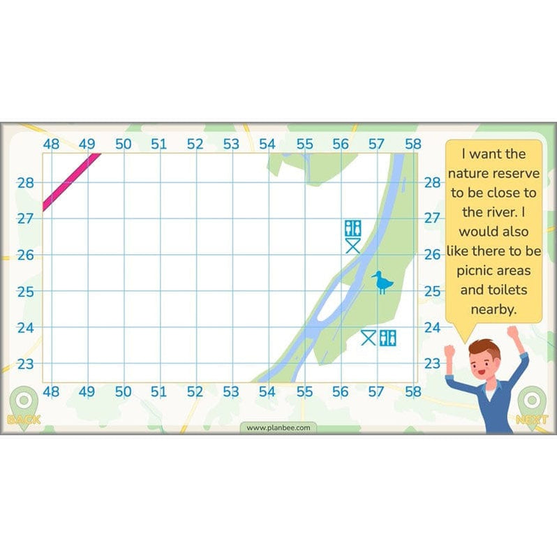 Settlements KS2 Geography Lessons for Year 3/4 by PlanBee