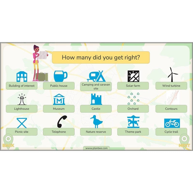 Settlements KS2 Geography Lessons for Year 3/4 by PlanBee