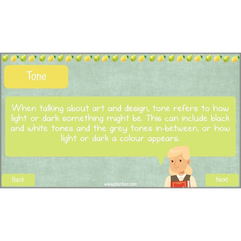 Still Life KS2 Art Downloadable Lesson Pack by PlanBee