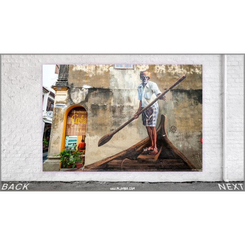 Graffiti Art KS2 Planning | Street Art Lessons by PlanBee