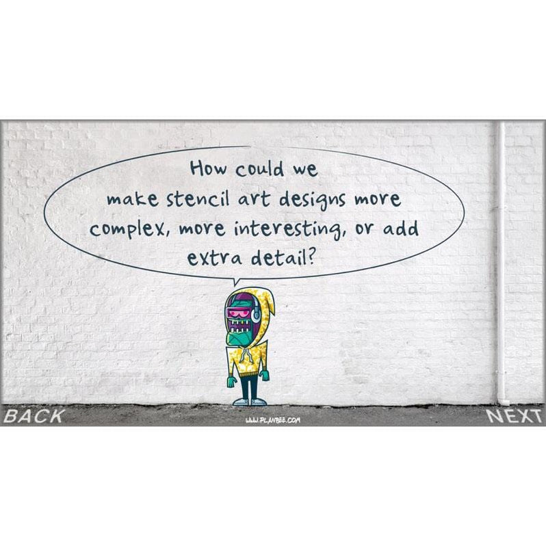 Graffiti Art KS2 Planning | Street Art Lessons by PlanBee