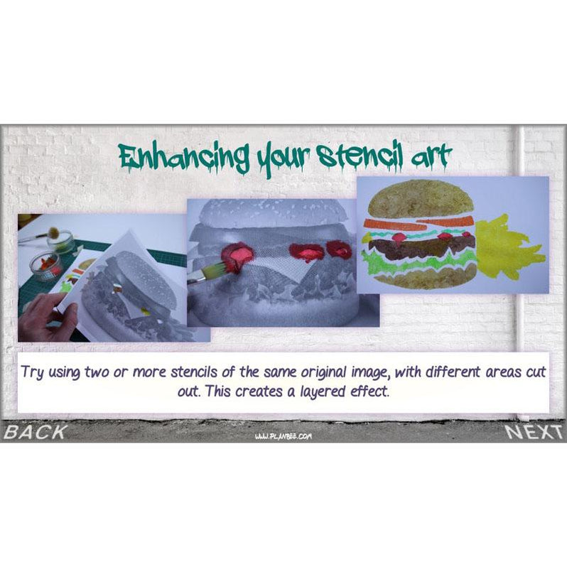 Graffiti Art KS2 Planning | Street Art Lessons by PlanBee