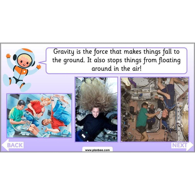 Super Scientists Year 2 Working Scientifically | PlanBee