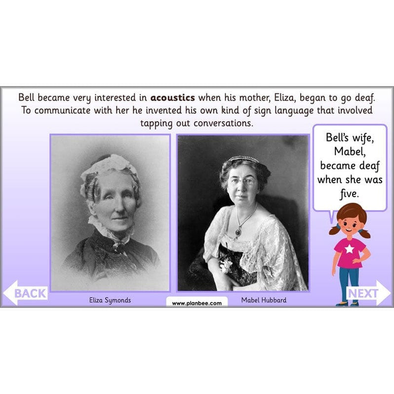 Super Scientists Year 2 Working Scientifically | PlanBee