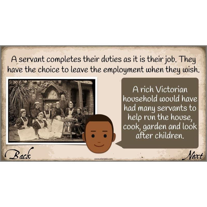 The Atlantic Slave Trade | Slavery KS2 History by PlanBee