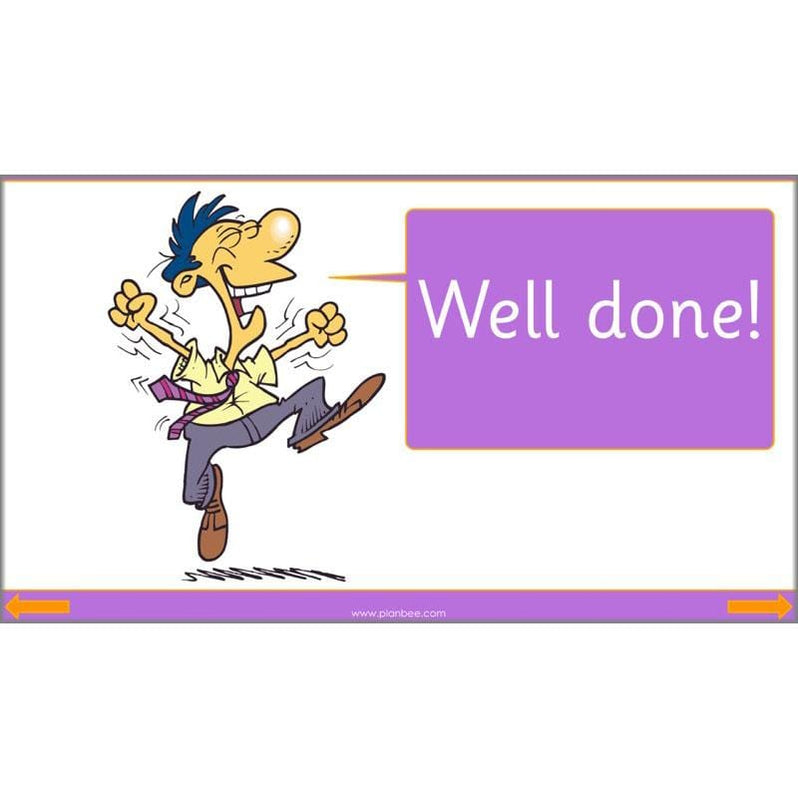 The Four Seasons KS1 Lesson Plans & Worksheets by PlanBee