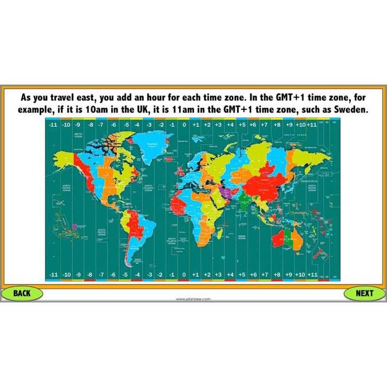 Year 6 Time Problems | Time and Money KS2 Maths — PlanBee