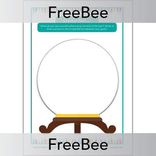 Free Transition Day Activities Pack by PlanBee