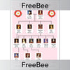 Easy Tudors Family Tree for KS2 Children | Free PDF PlanBee