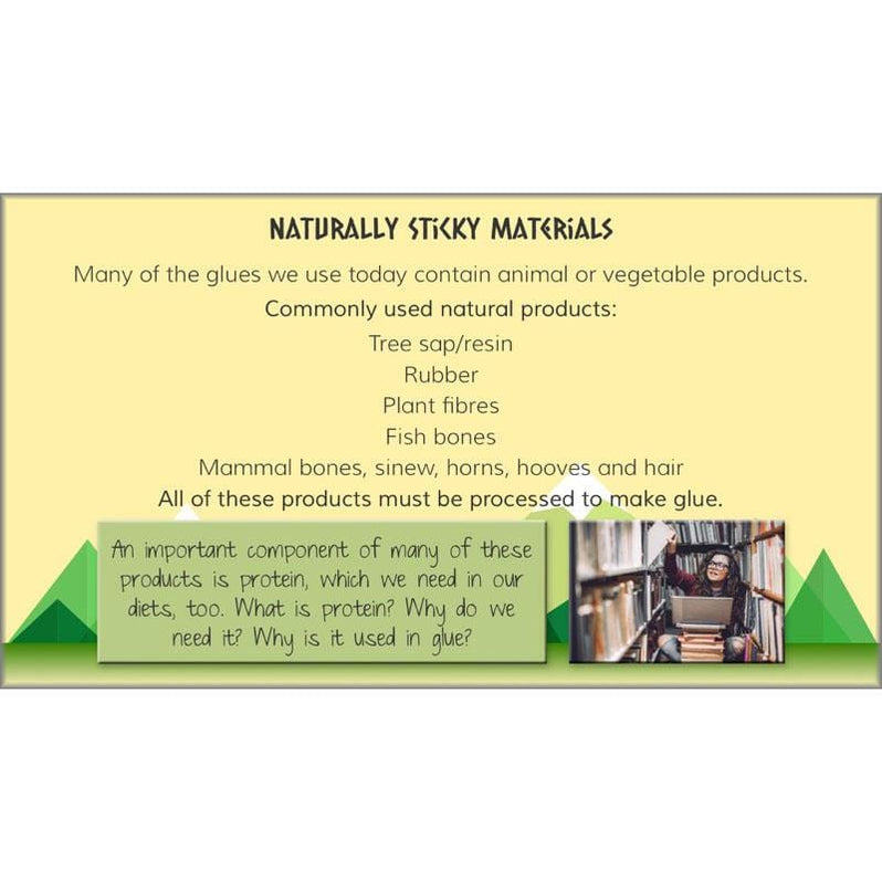 Viking Science Themed Lessons for Year 5 & Year 6 by PlanBee