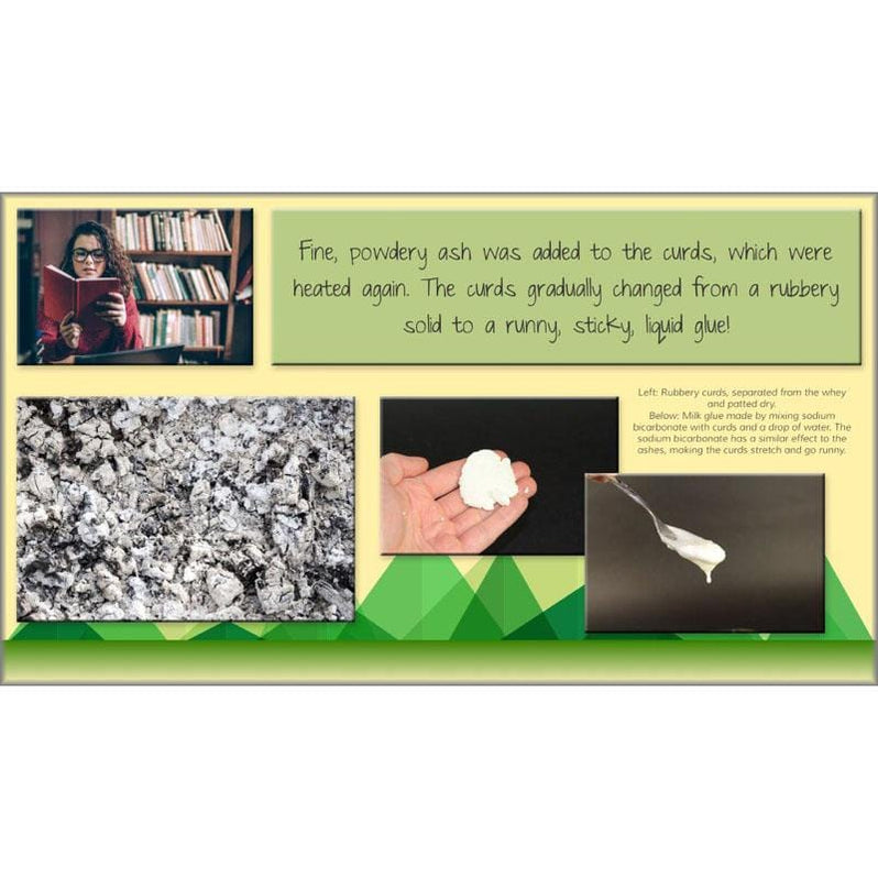 Viking Science Themed Lessons for Year 5 & Year 6 by PlanBee