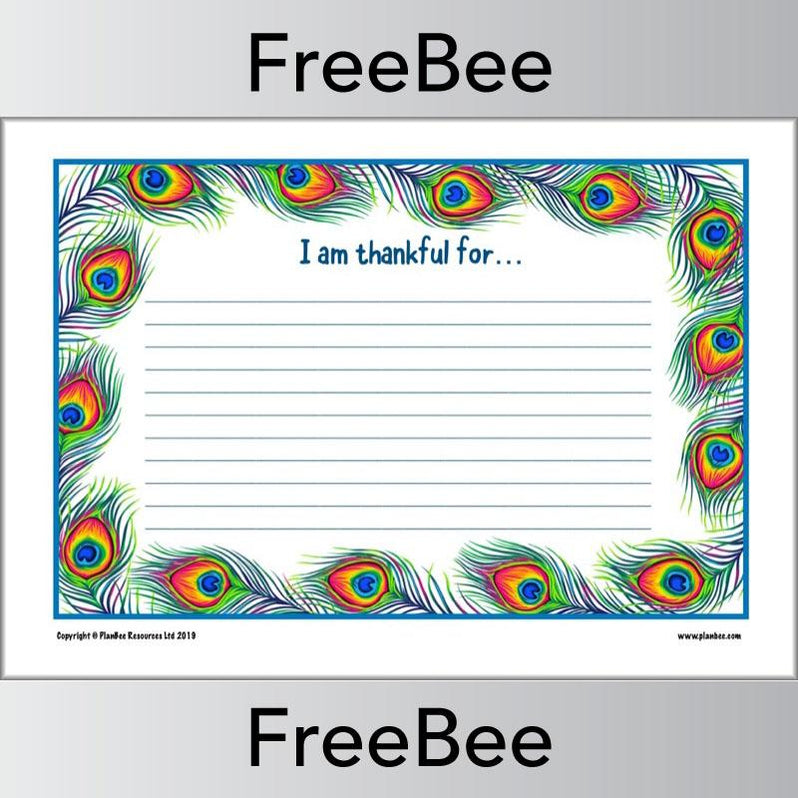 FREE Children's Mental Health Week Activity Pack by PlanBee