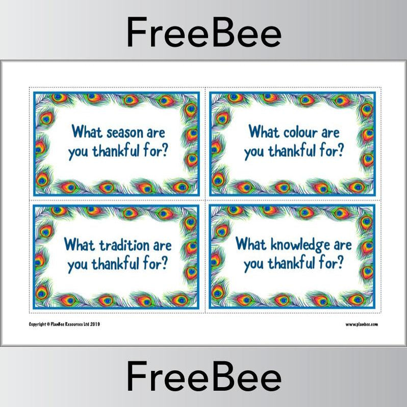 FREE Children's Mental Health Week Activity Pack by PlanBee