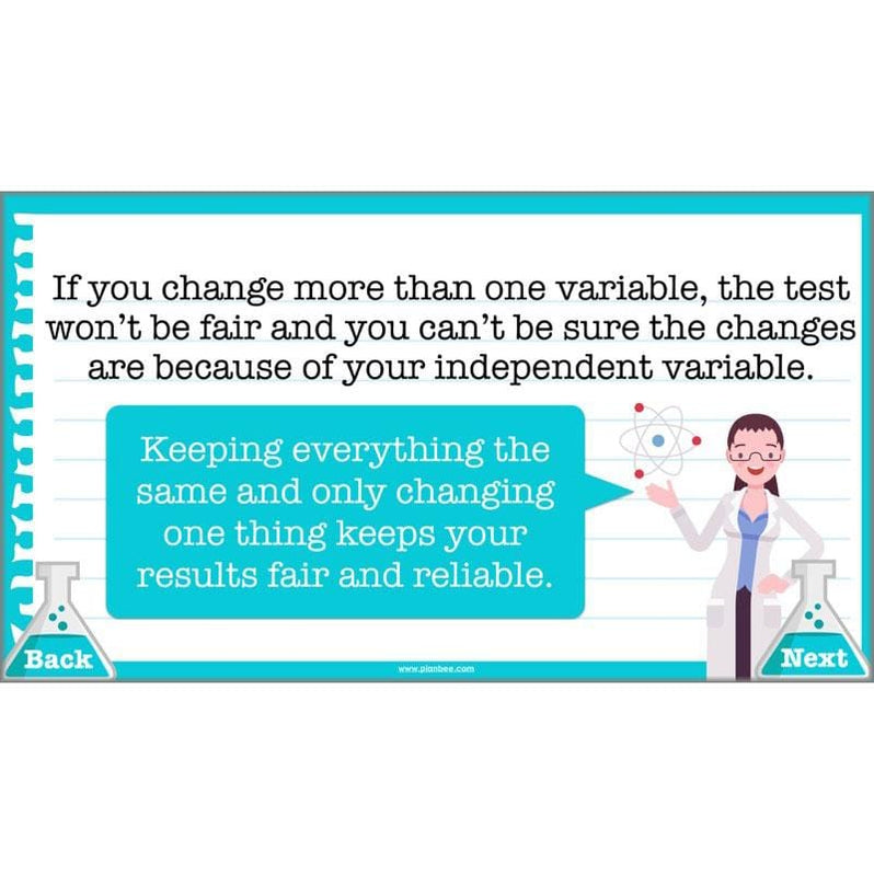 Scientific Enquiry KS2 Lessons - What Do Scientists Do? — PlanBee