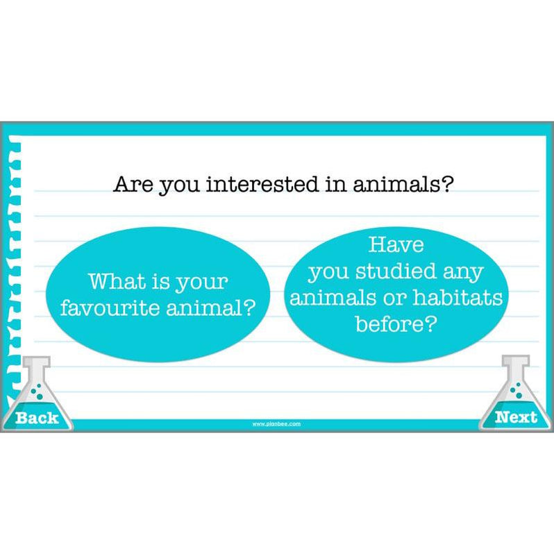 Scientific Enquiry KS2 Lessons - What Do Scientists Do? — PlanBee