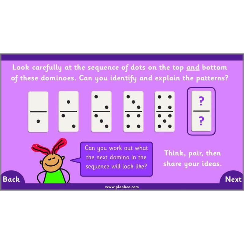 Positional language and Directional Language KS1 by PlanBee