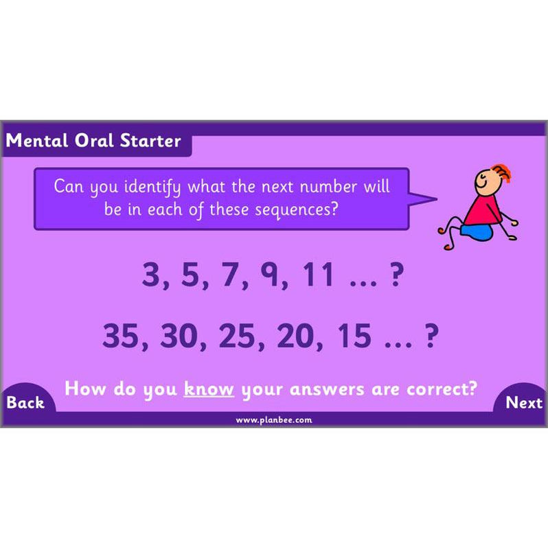 Positional language and Directional Language KS1 by PlanBee