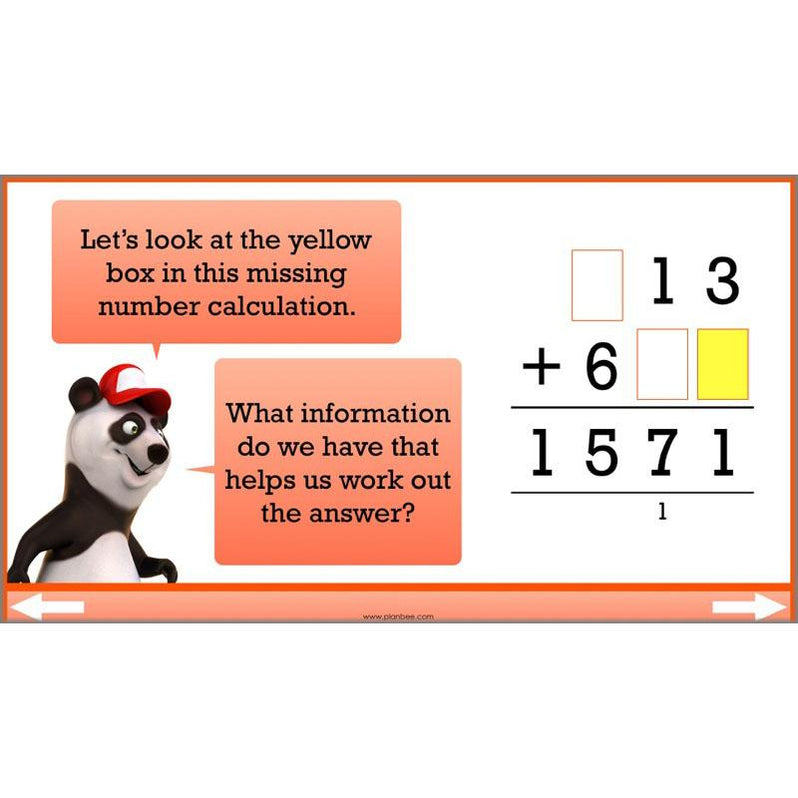 What's the Total Year 5 Maths Lesson Pack by PlanBee