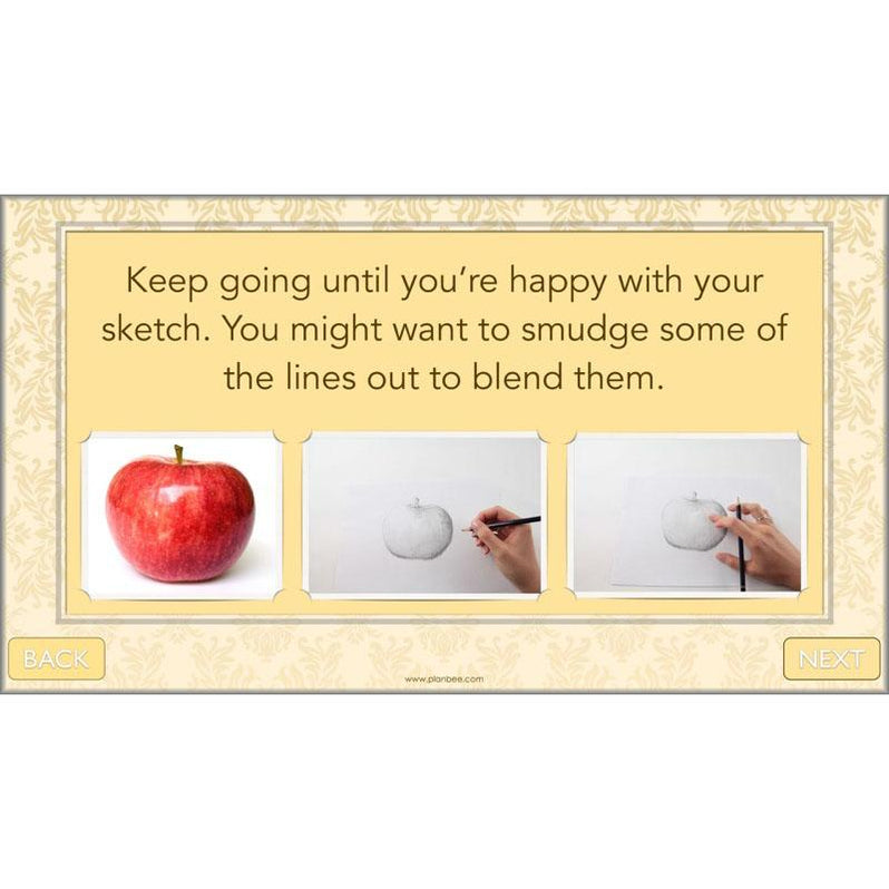 William Morris KS2 Art Lesson Plan Packs for Year 3 & Year 4 — PlanBee