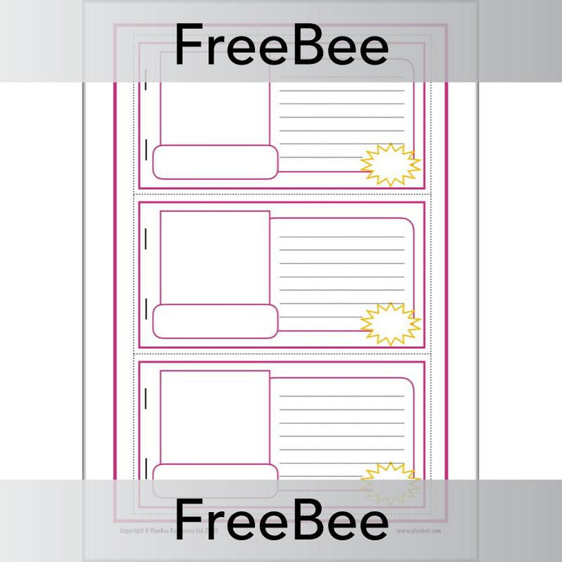 Willy Wonka and the Chocolate Factory Activity Sheets — PlanBee