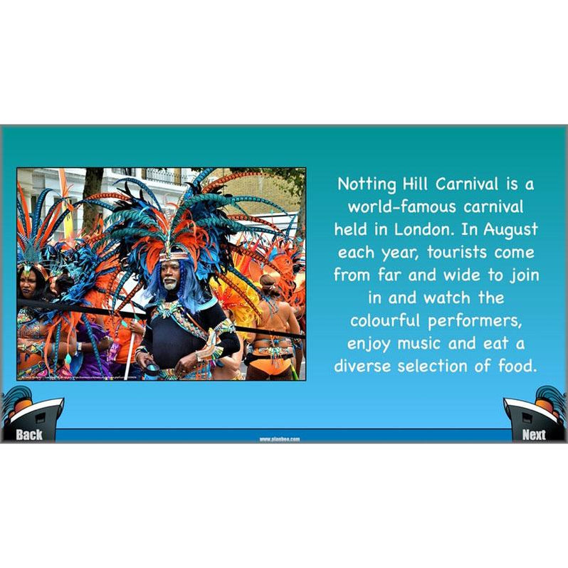 Windrush KS2 History Lessons and Activities by PlanBee