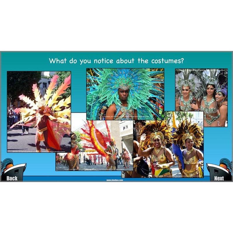 Windrush KS2 History Lessons and Activities by PlanBee