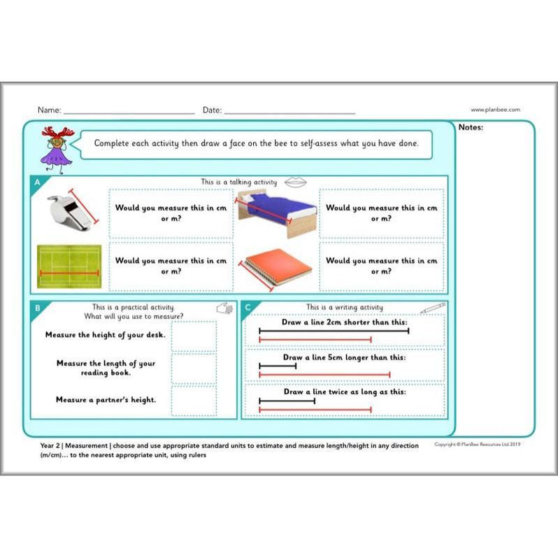 Year 2 Maths Assessments | PlanBee Primary Maths Resources