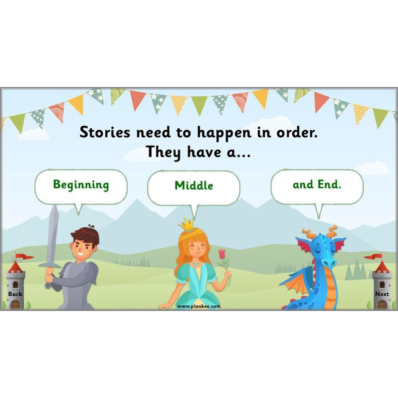 Zog Printables KS1 Instructions Lessons by PlanBee